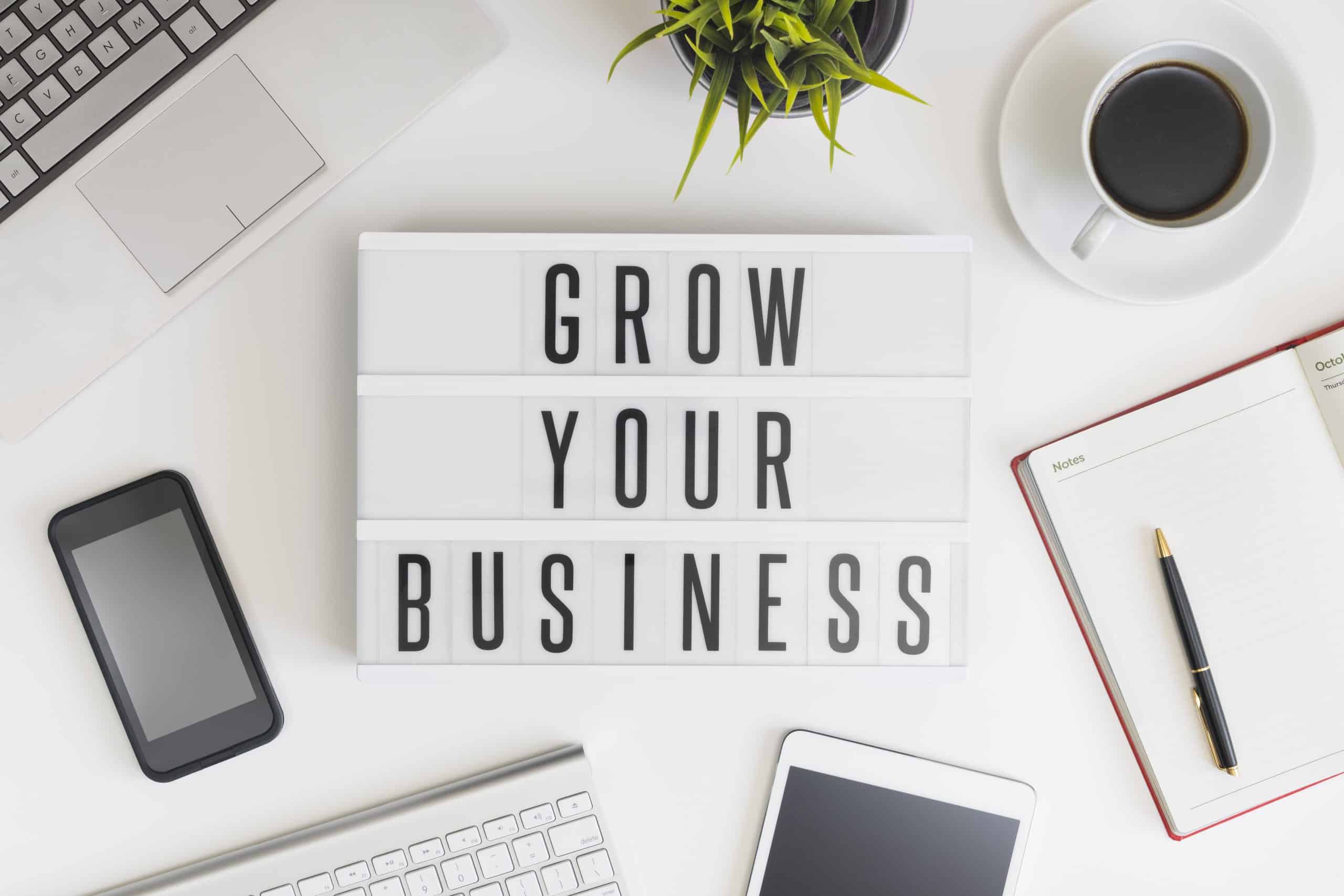 Grow Your Digital Presence - CEATUS Media Group