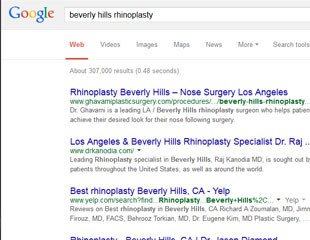 Dr. Ashkan Ghavami, Plastic Surgeon, Beverly Hills, California - CEATUS ...