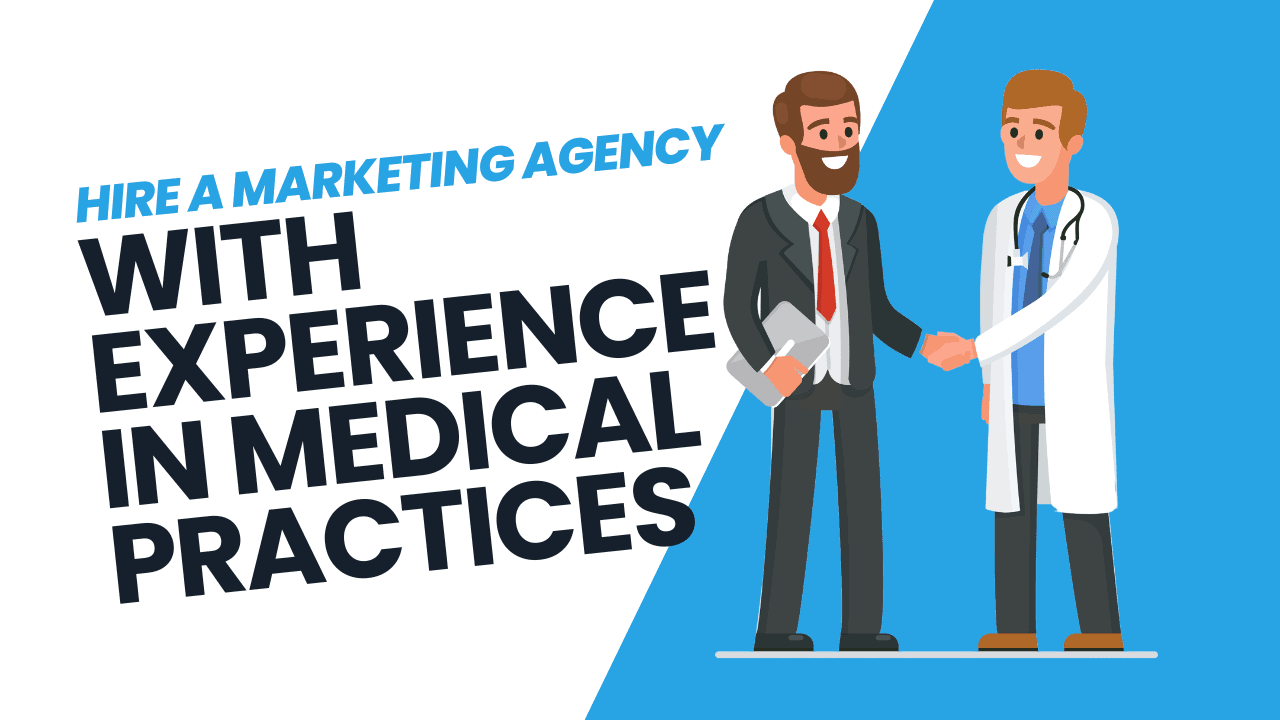 Should You Hire a Digital Marketing Agency with Experience Representing ...