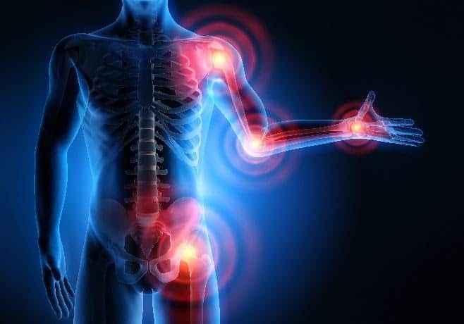 General Orthopedic Care Chillicothe, Ohio | Dr. Brian Cohen
