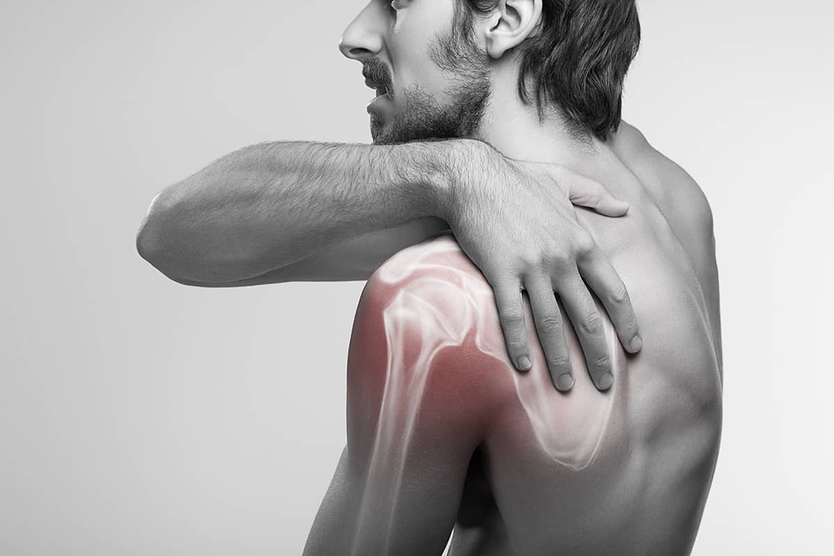 5 Common Types of Shoulder Injuries - Cohen Orthopedic