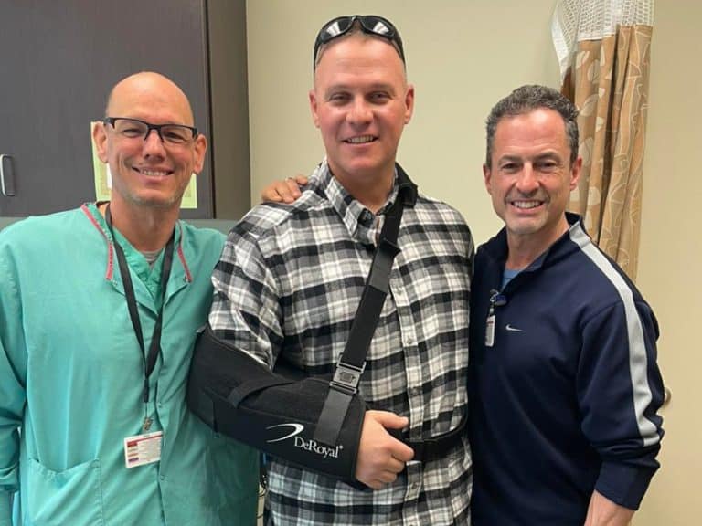 Cohen Orthopedic Sponsorship Requests & Opportunities