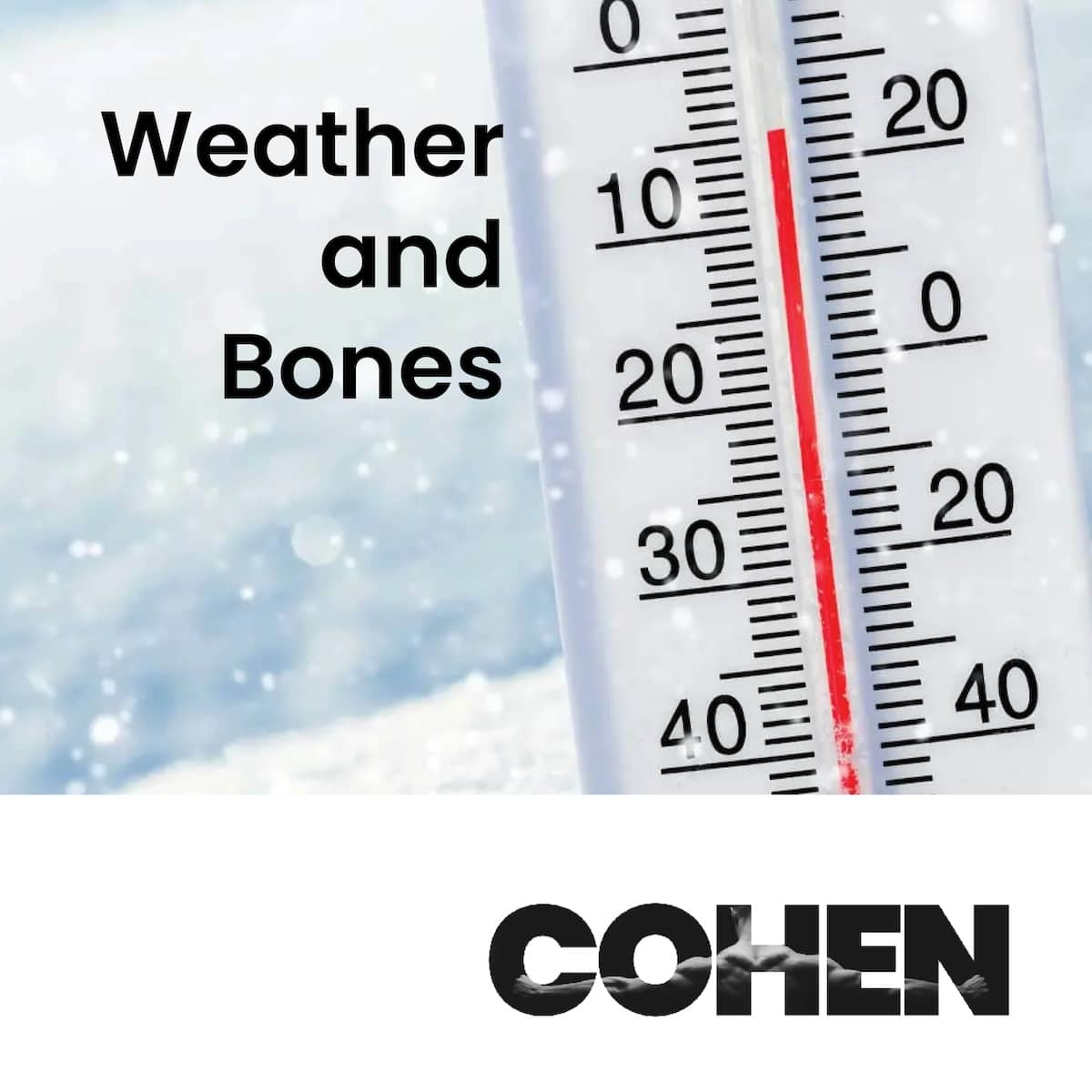 Weathering the Elements: Exploring the Connection Between Weather and ...