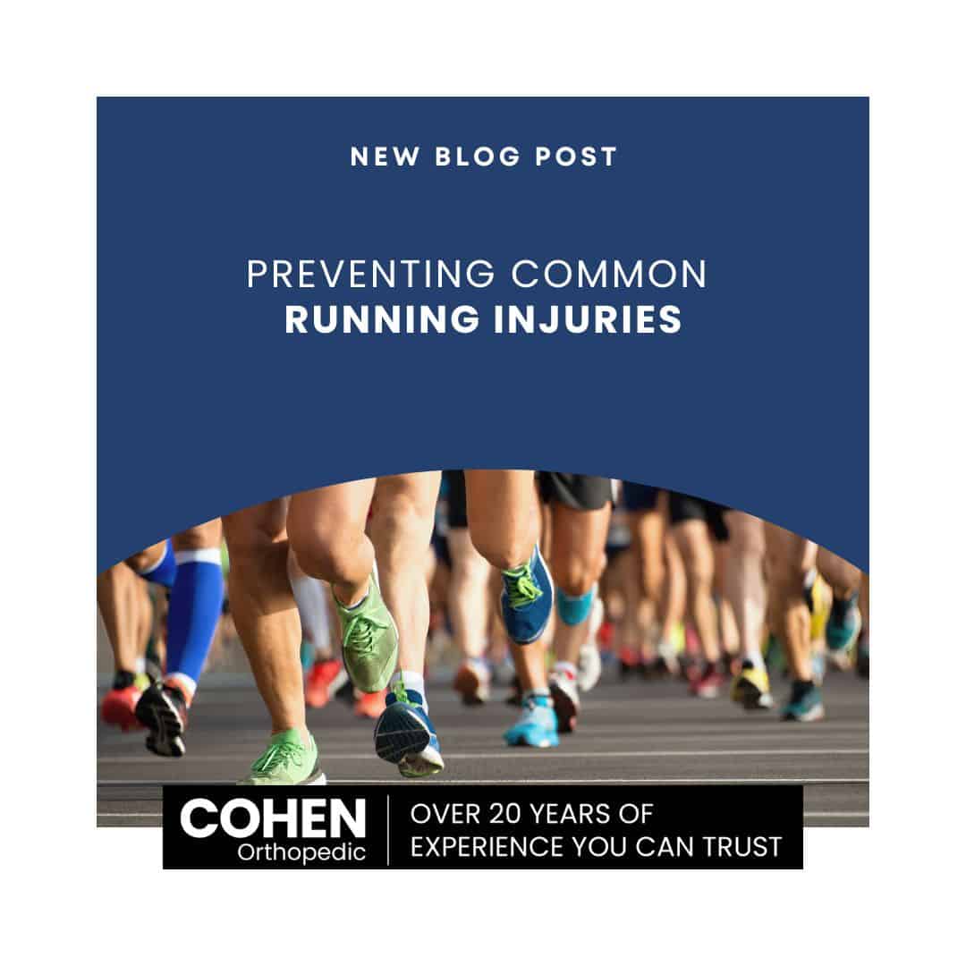 Preventing Common Running Injuries - Uncategorized