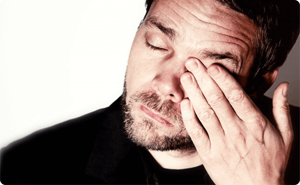 Dry Eye / Tearing Treatment Rochester & Victor NY