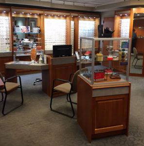 Optical Studio Rochester, NY - Eyeglasses & Lenses Brighton