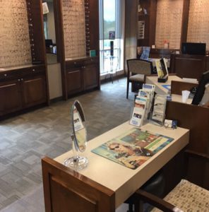 Optical Studio Rochester, NY - Eyeglasses & Lenses Brighton