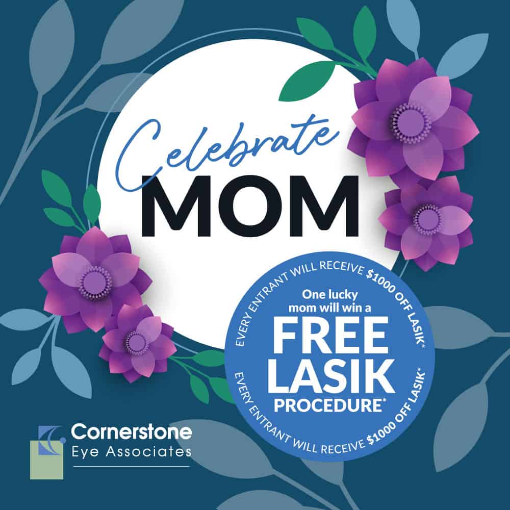 LASIK Rochester | Cornerstone Eye Associates