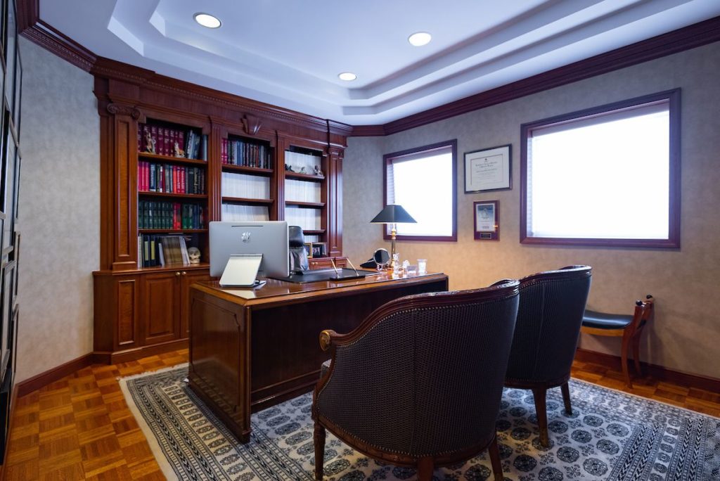 Funt Aesthetics Offices | Plastic Surgery on Long Island, NY