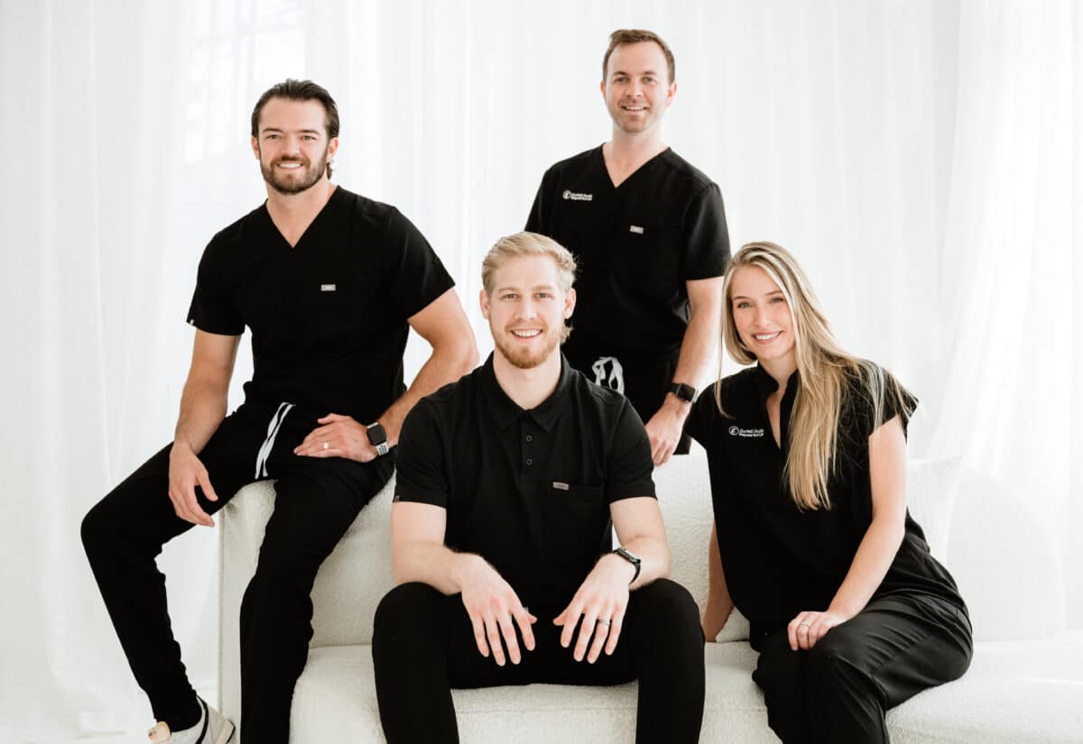 About Us - GetWell Health Nashville - In Home Medical