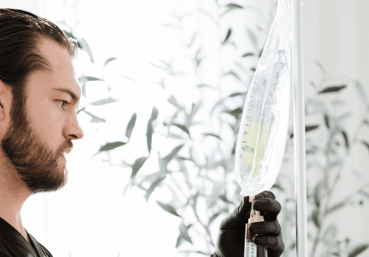 Mobile Medicine Nashville - Home Medical - GetWell Health