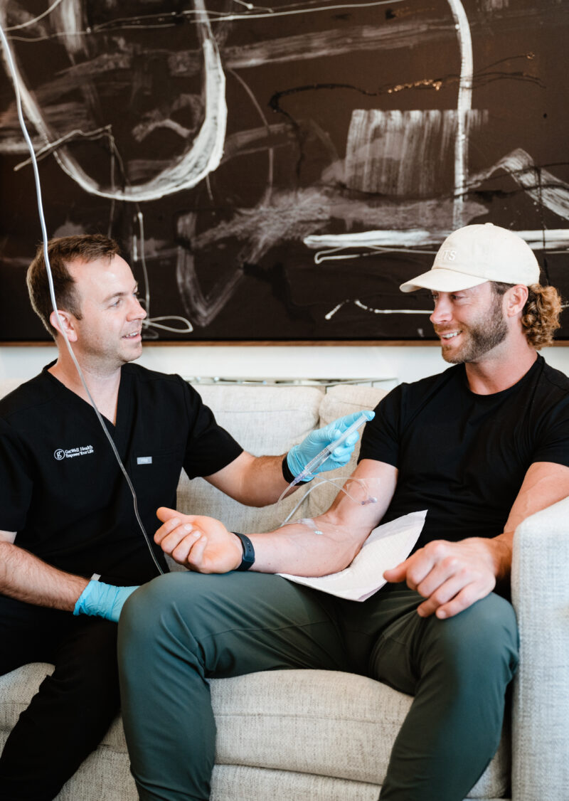 About Us - GetWell Health Nashville - In Home Medical