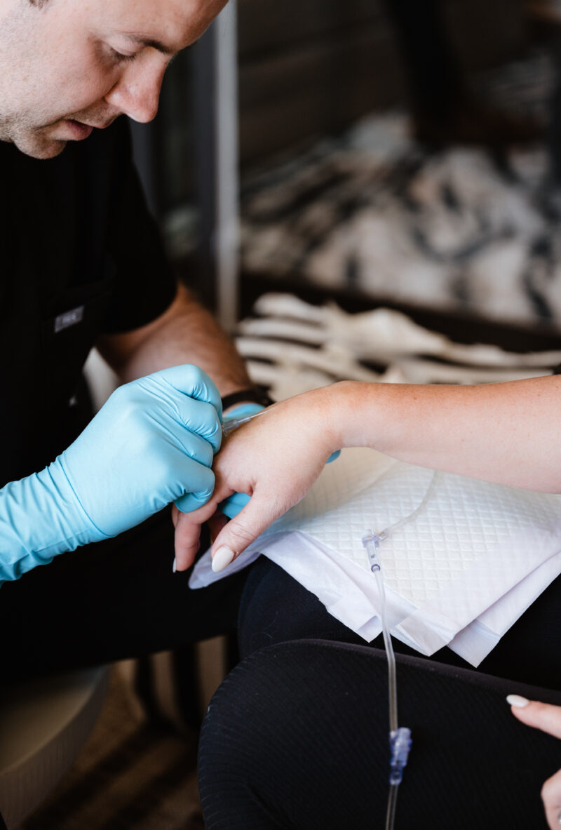 About Us - GetWell Health Nashville - In Home Medical
