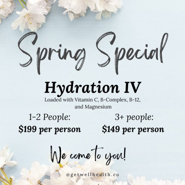 Mobile Medicine Nashville - Home Medical - GetWell Health