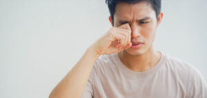 Why Your Dry Eye Symptoms Keep Coming Back