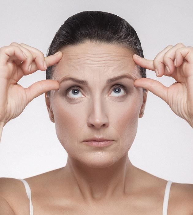 Brow Lift Rockford IL - Endoscopic Brow Lift Rockford IL