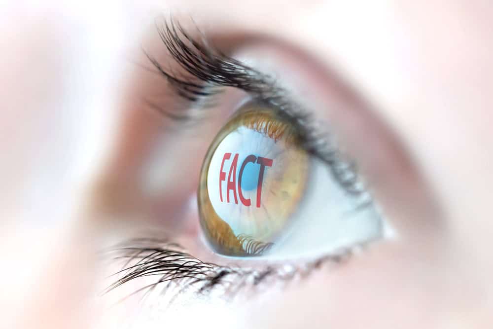 Myths About LASIK Debunked - St. Michael’s Eye & Laser Institute